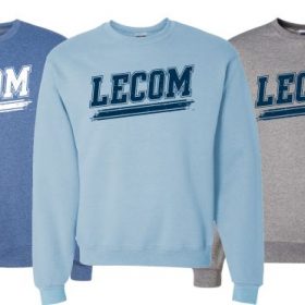 LECOM Bookstore – Erie, PA