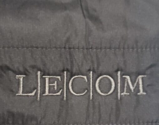 Fleece Jacket – LECOM Bookstore