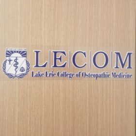 LECOM Bookstore – Erie, PA