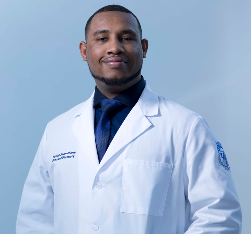 Men’s White Coat (Students Only) – LECOM Bookstore