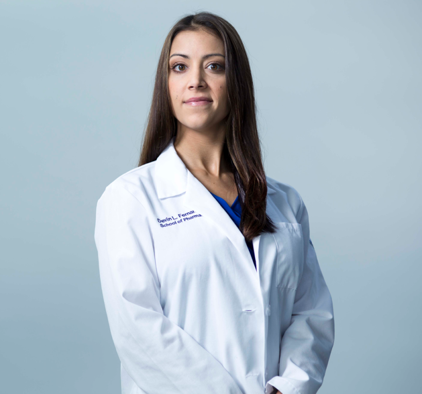 Women’s White Coat (Students Only) – LECOM Bookstore