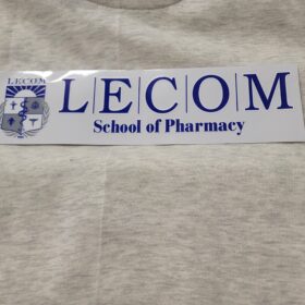 LECOM Bookstore – Erie, PA